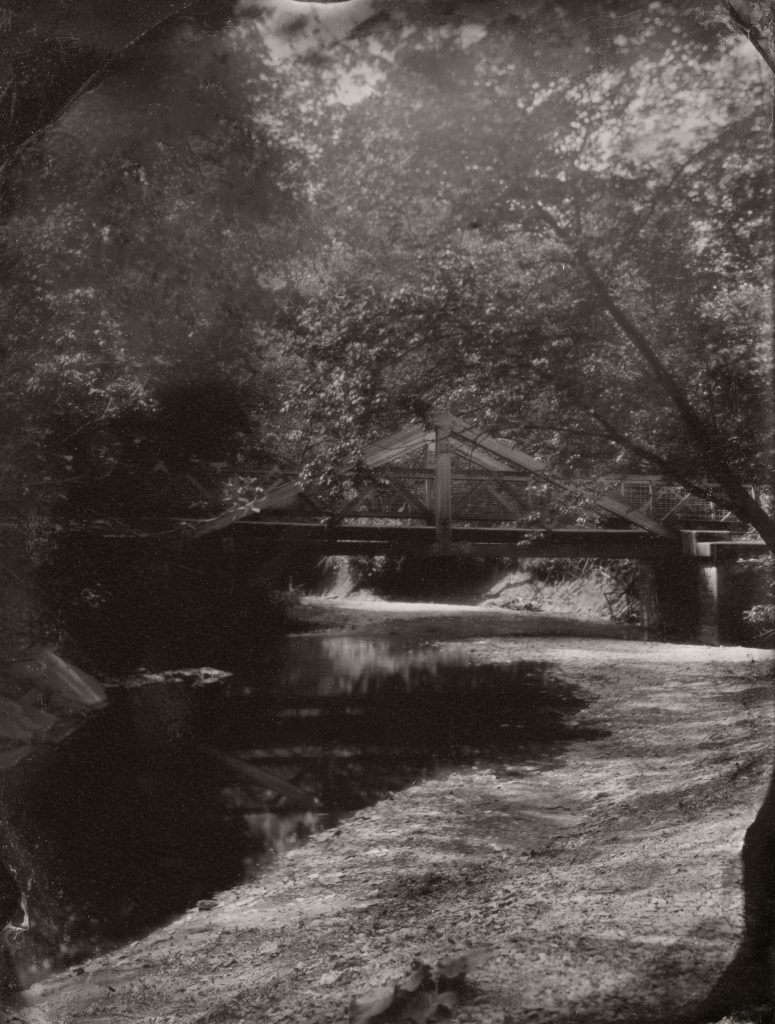 UA Creative Studios // Wet Plate - UA Creative Studios