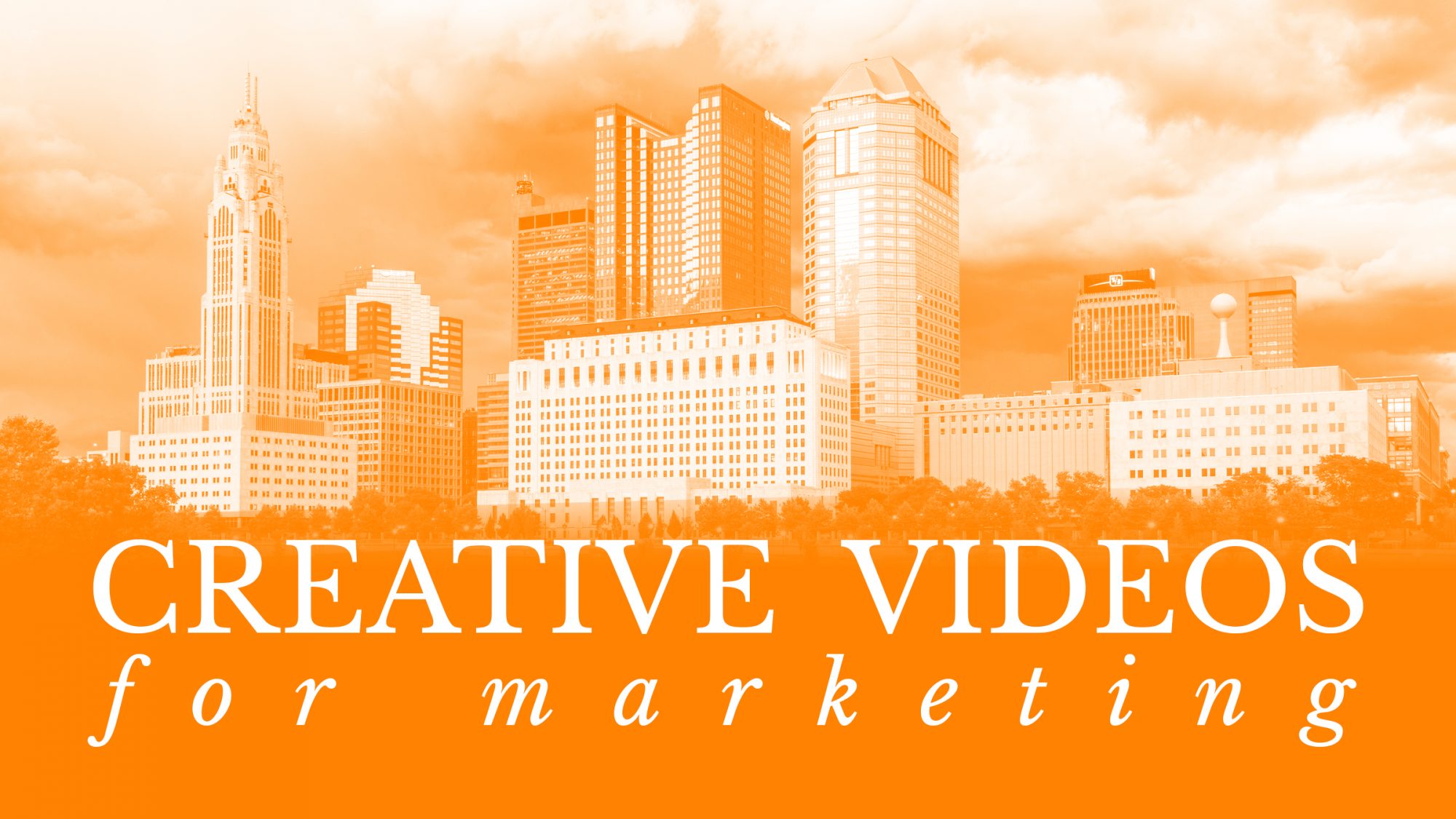 Creative Videos for Marketing & Social Media - UA Creative Studios
