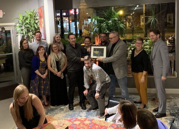 2019 Golden Goose Awards: A Recap of our Winning Evening