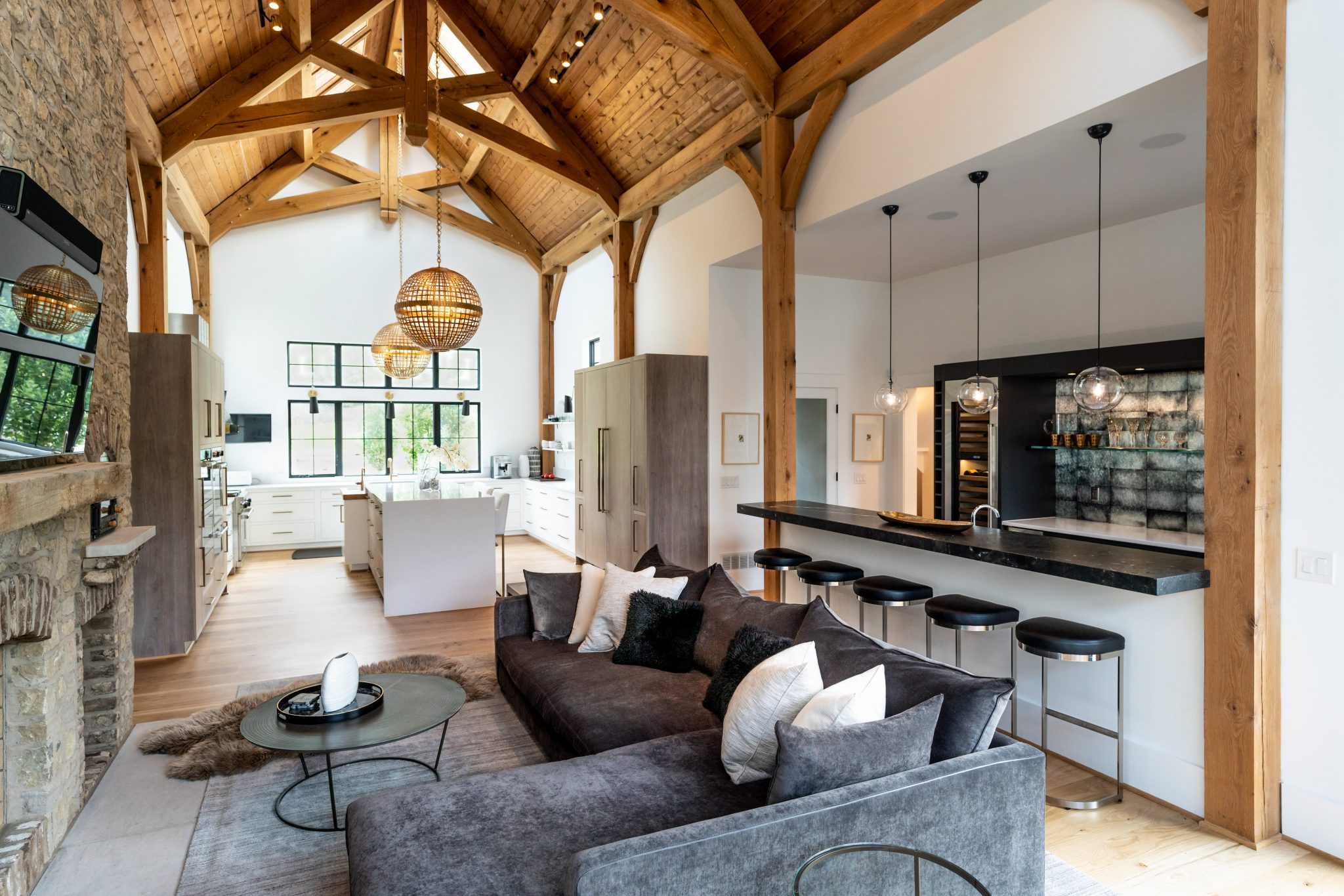 The Jones Studio - Client Feature | UA Creative Studios